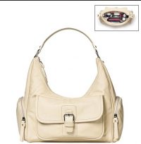 Butler Basics Handbag With Organized Compartments | The Fashionable ...