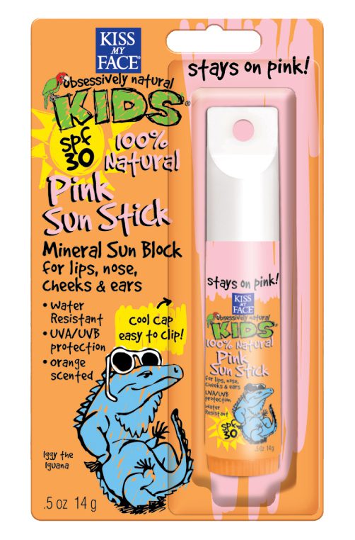 Great SPF Options for You and Your Kids | The Fashionable Housewife ...