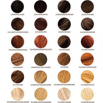 New U COLOR™ By UMBERTO Review • The Fashionable Housewife | Fashion ...