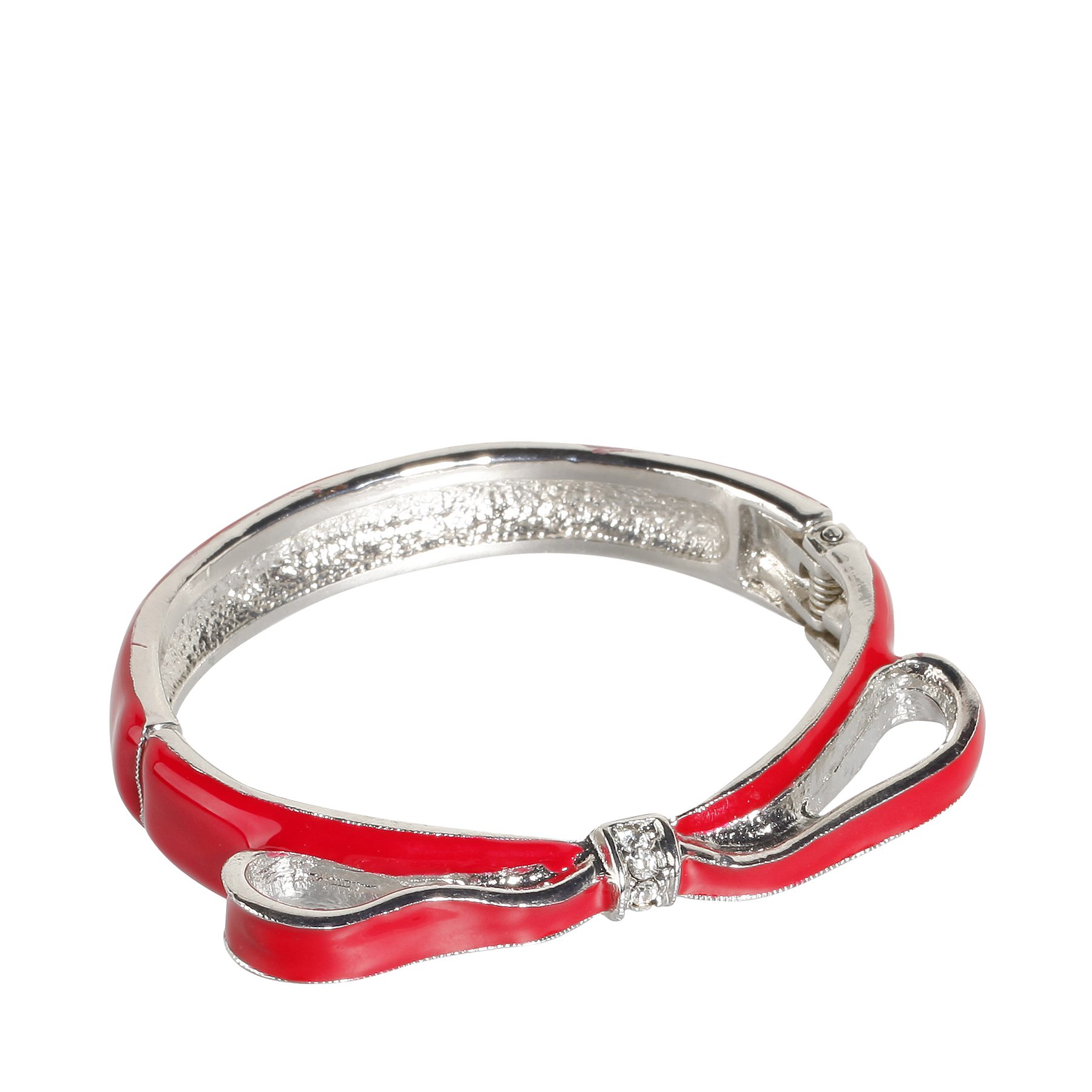 Smokin' Hot Valentine's Day Accessories from Payless • The Fashionable ...