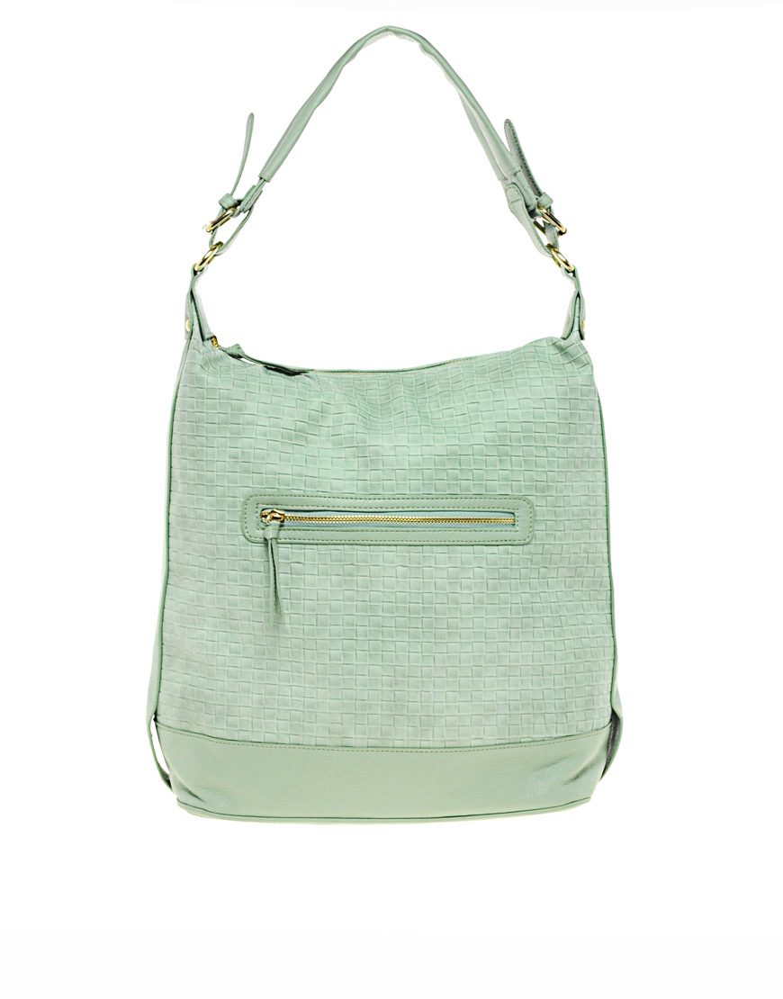 Spring Color Trend: Mint Green | The Fashionable Housewife | Fashion ...