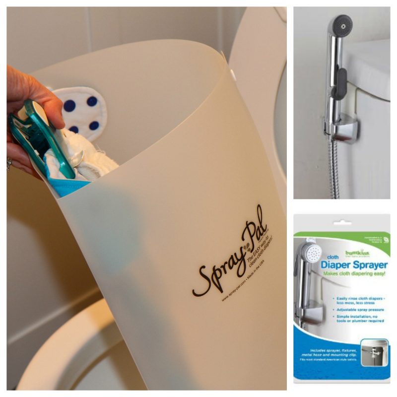 Top 5 Must-Haves for Successfully Cloth Diapering Your Baby | The ...