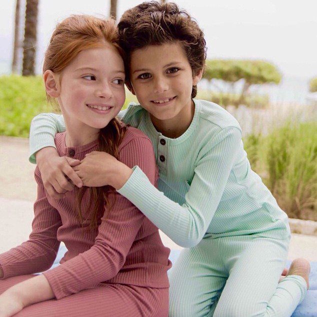 Why Children Deserve Comfortable Clothes | The Fashionable Housewife ...