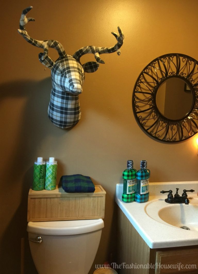 Break All The Rules This Season with Target Plaid | The Fashionable ...