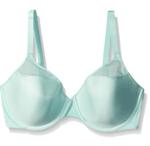Vanity Fair's New Cooling Touch Bras for Summer | The Fashionable Housewife | Fashion & Motherhood