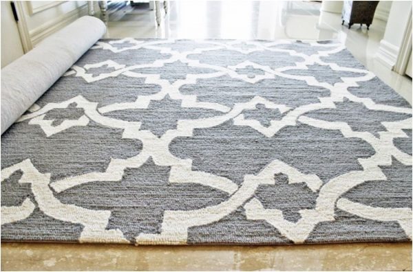 4 Ways To Revolutionize Your Home With Cool Modern Rugs | The ...