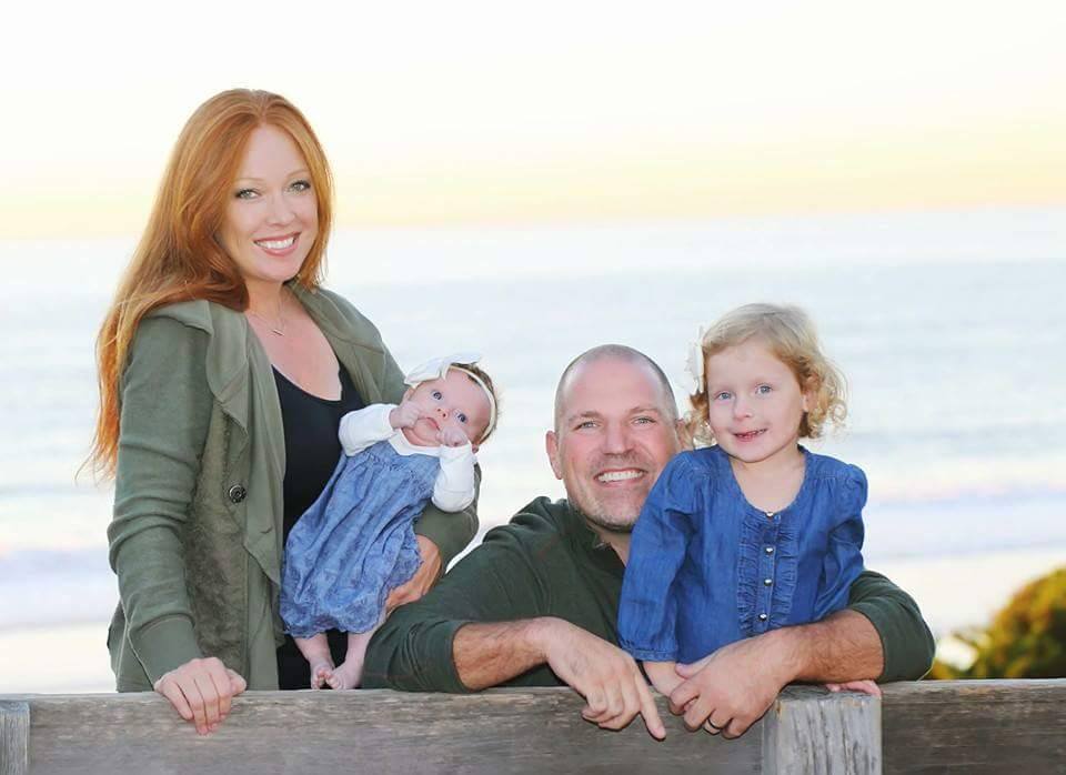 Entrepreneur Neil Billock and wife Nicole Billock Move to Dorado ...