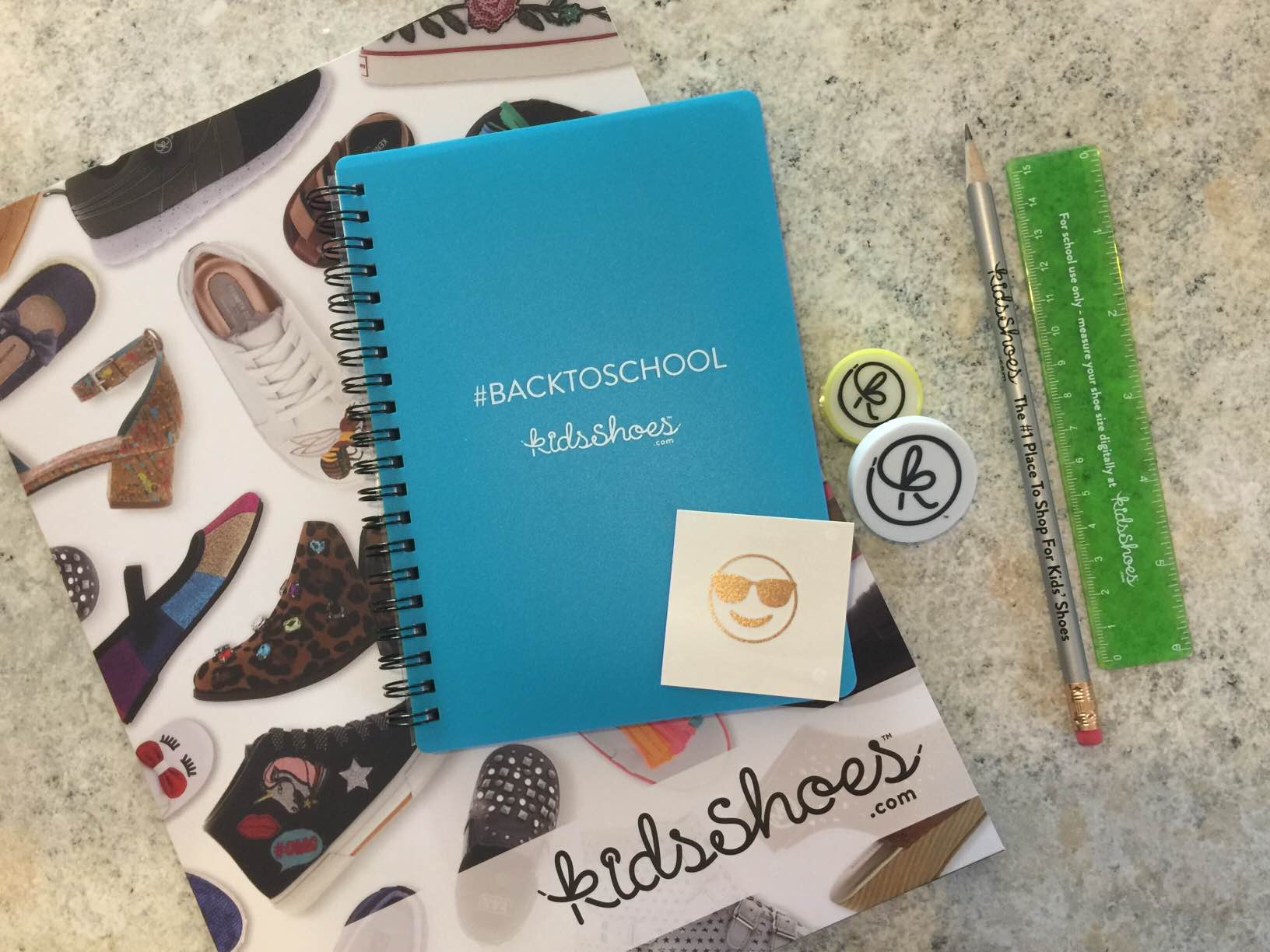 Back To School Must-Haves: Fashionable Shoes from KidsShoes.com | The ...