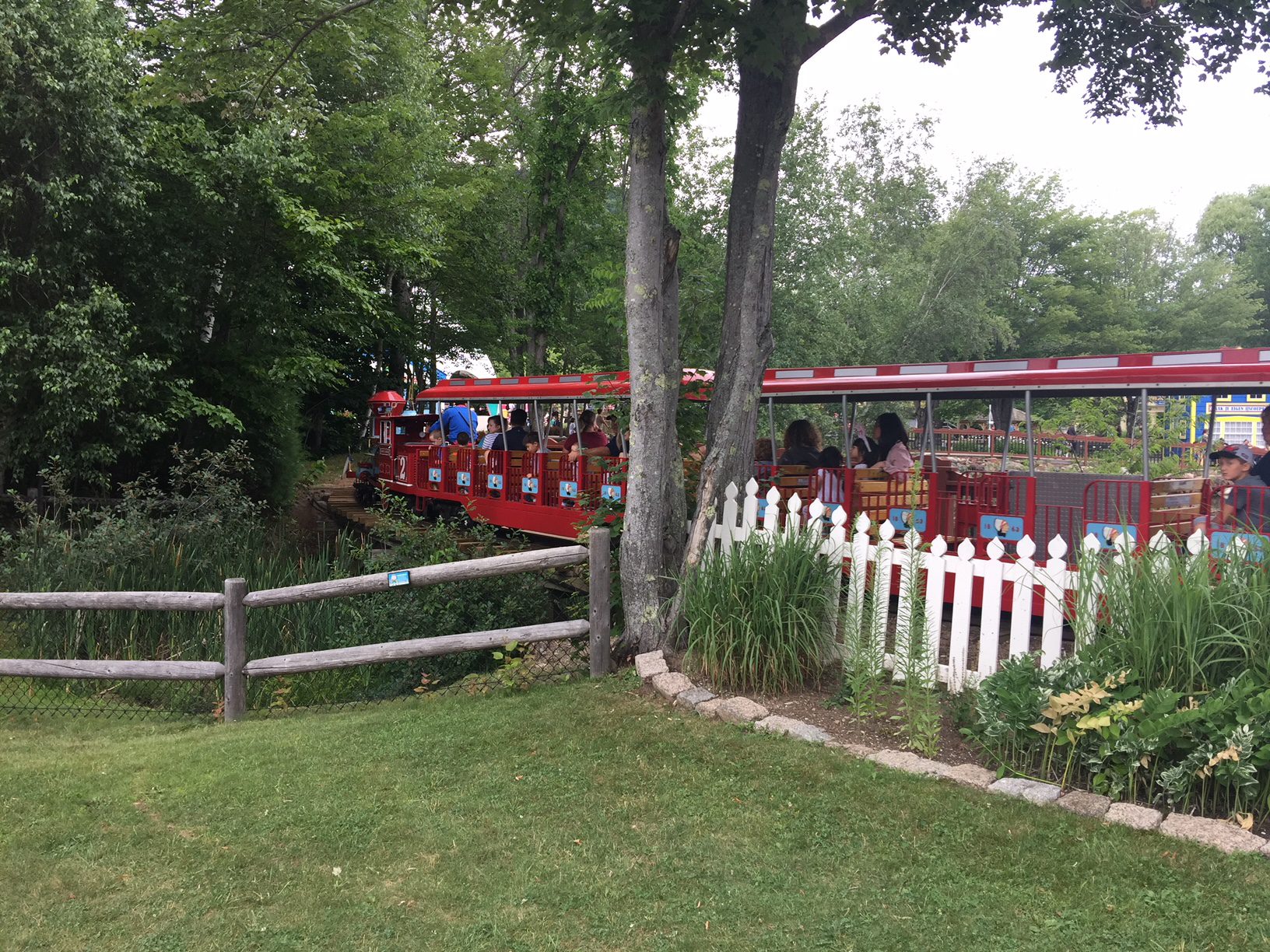 Story Land in Glen, NH - What You Need To Know Before You Go | The ...