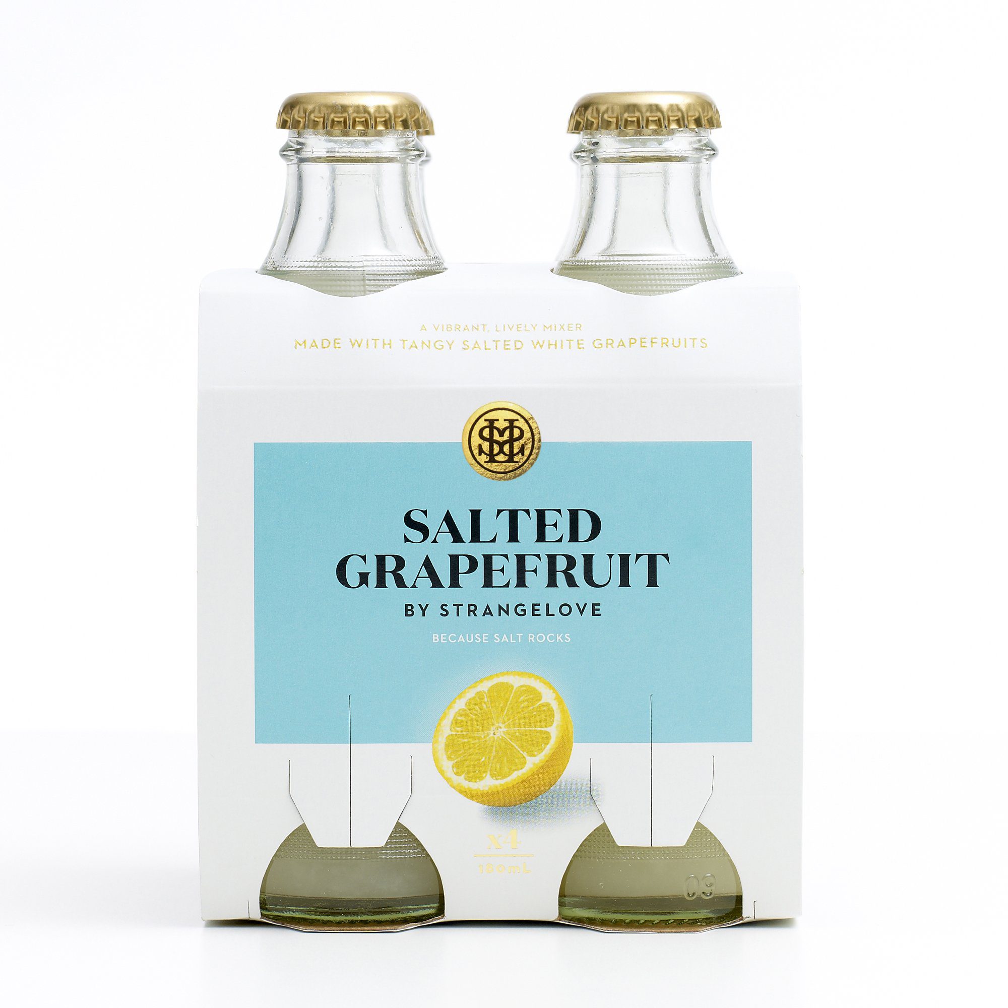 7 Delicious Soda Flavor Ideas For Your Next Party | The Fashionable ...