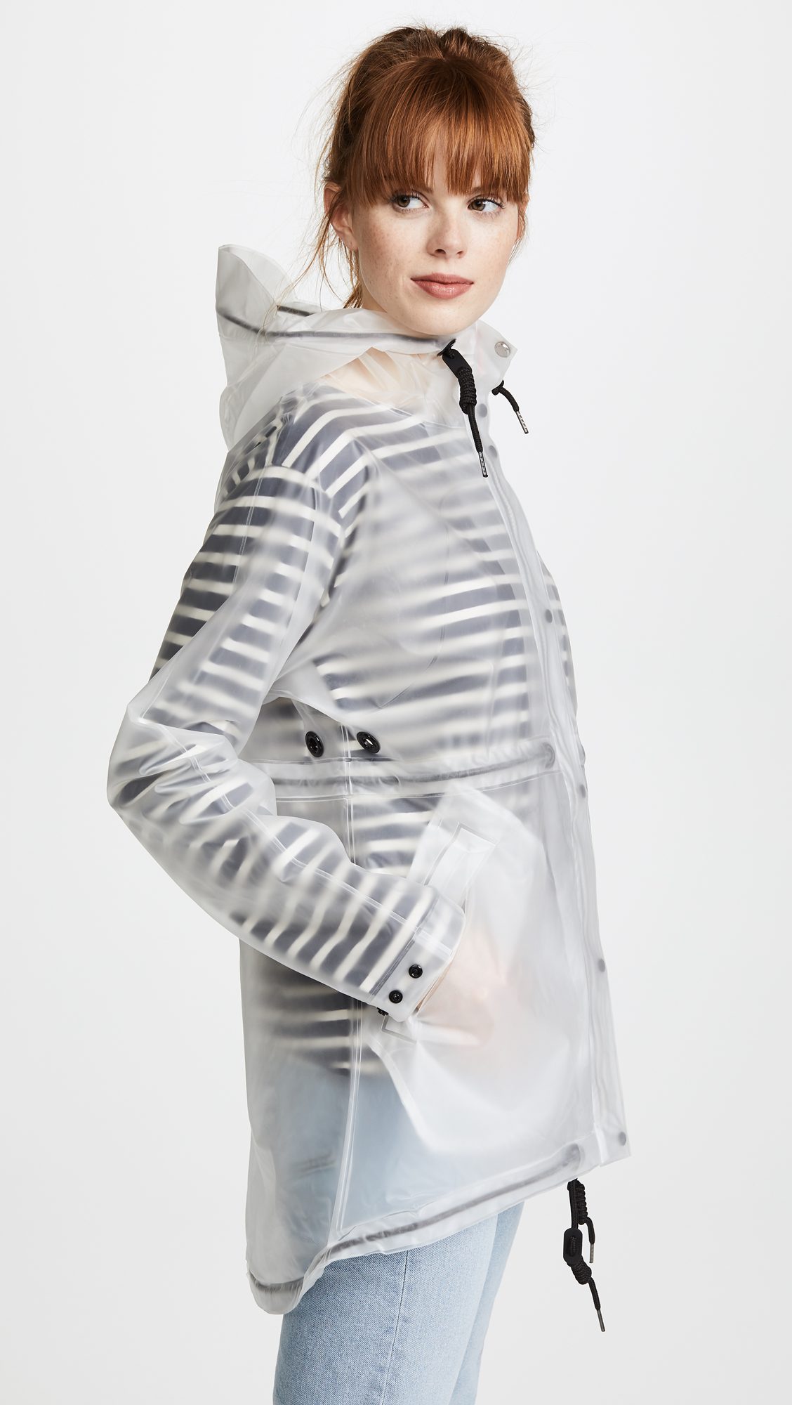 Top 5 Fashion Trends in Women's Rainwear | The Fashionable Housewife ...