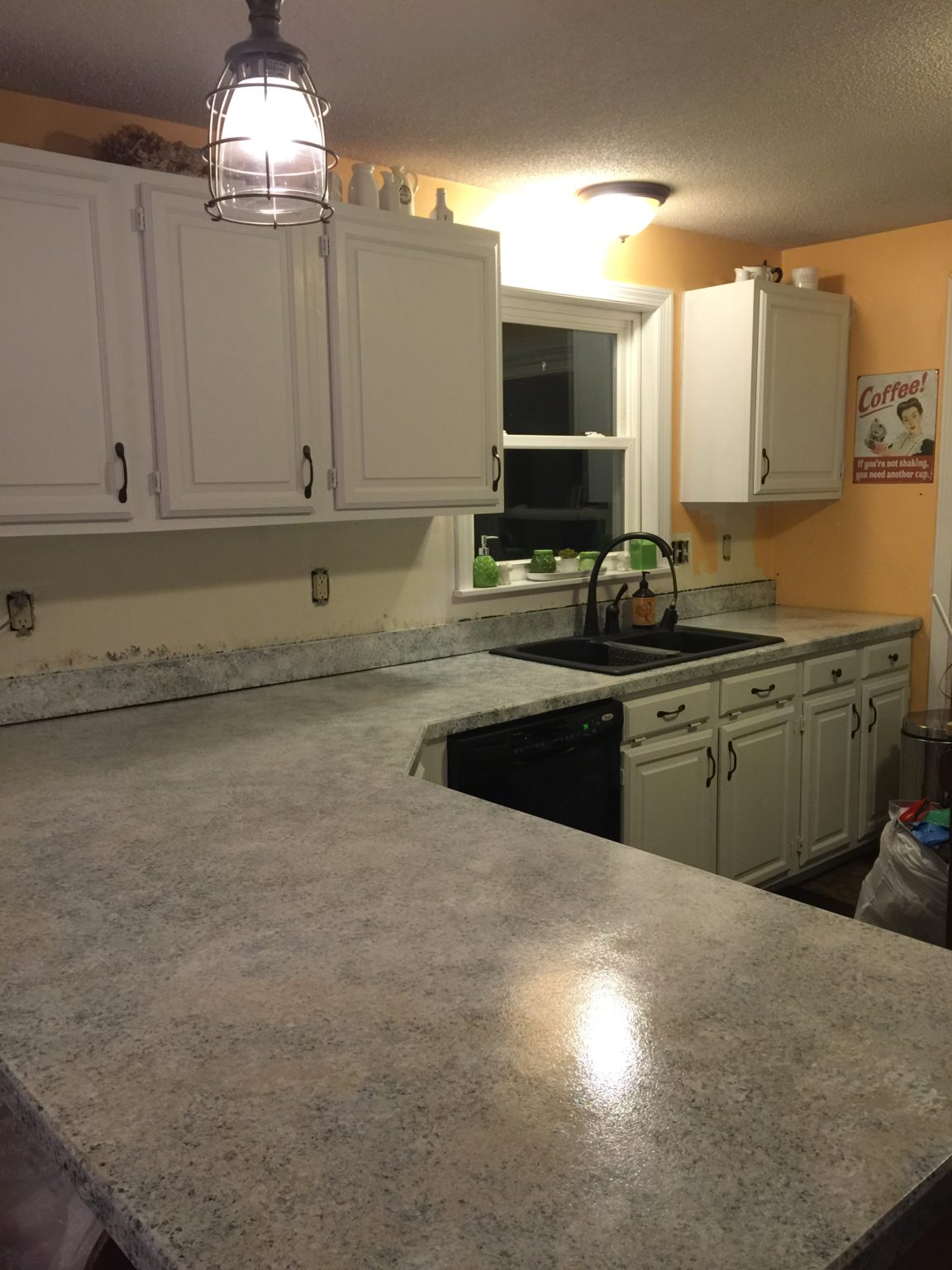 Transform Your Kitchen with A Giani Countertop Paint Kit | The ...