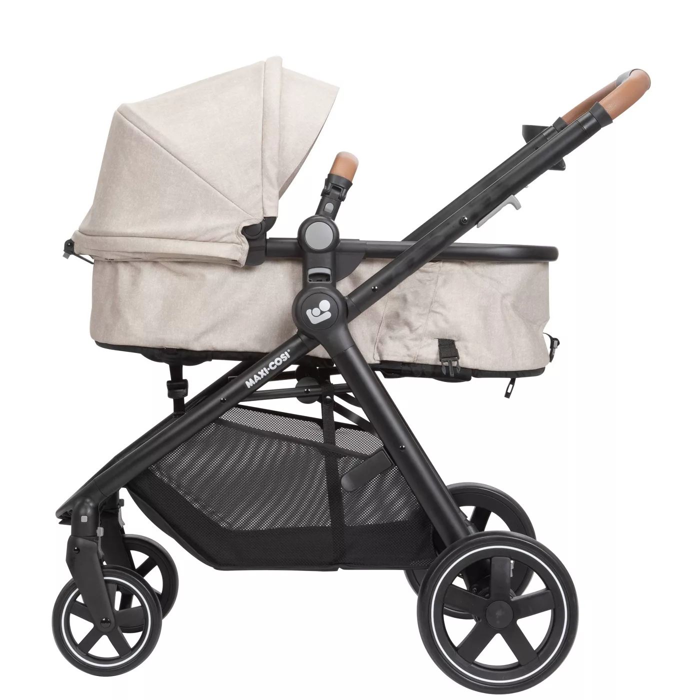 6 Surprising Benefits of Rear Facing Baby Strollers You Need to Know ...