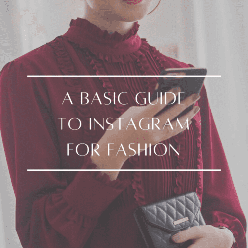 Top Tips For How To Become An Instagram Model Today!