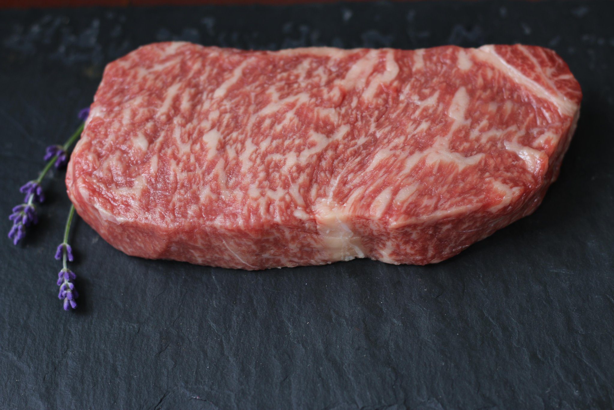 What We're Eating: Vermont Wagyu Beef | The Fashionable Housewife ...