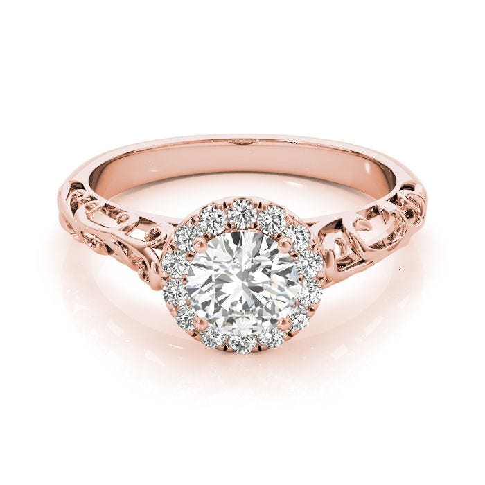 Engagement Ring Trends From the 80s, 90s, 2000s, and Today | The ...