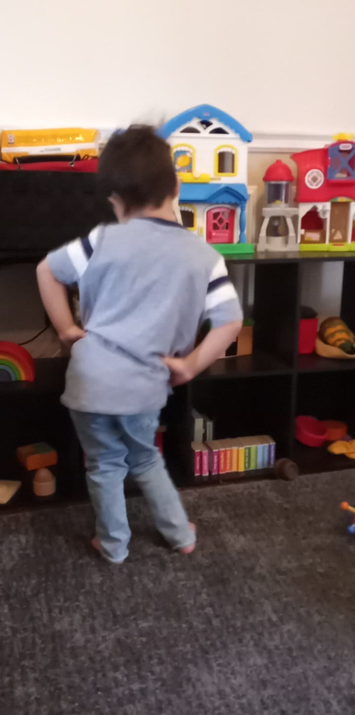 Top 6 Fad Dances You Can Learn with Your Kids • The Fashionable Housewife