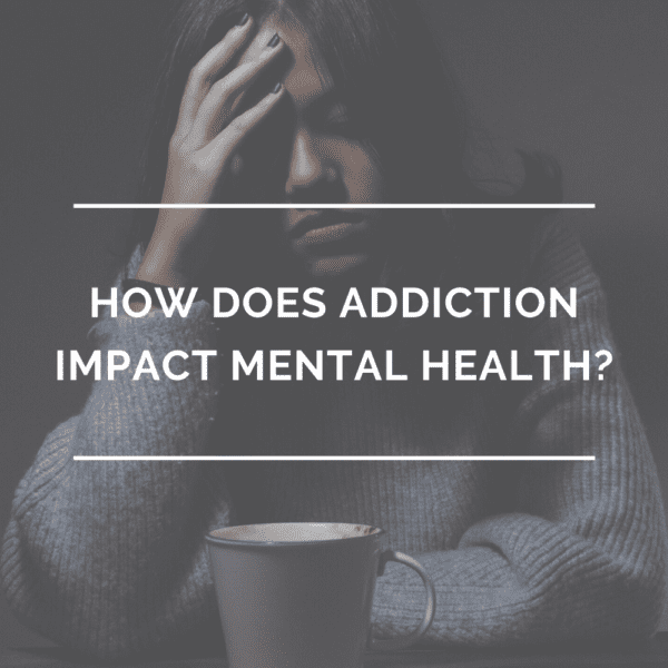 How Dangerous Is Alcohol Addiction? • The Fashionable Housewife