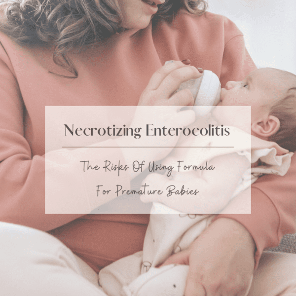 How To Prevent Breast Engorgement • The Fashionable Housewife