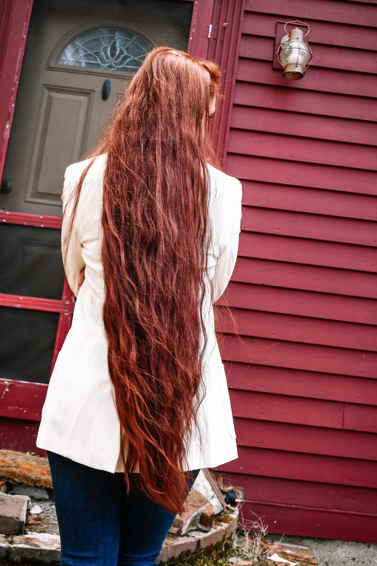 Today's Outfit: Jelt Belt | The Fashionable Housewife | Fashion ...