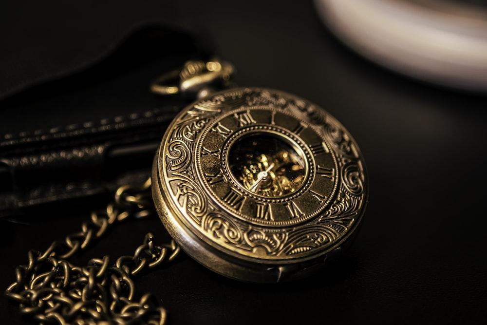How Film & TV Have Brought The Classic Pocket Watch Back Into Fashion ...