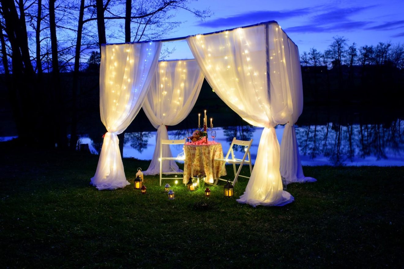 Pop the Question with these Romantic Wedding Proposal Ideas | The ...