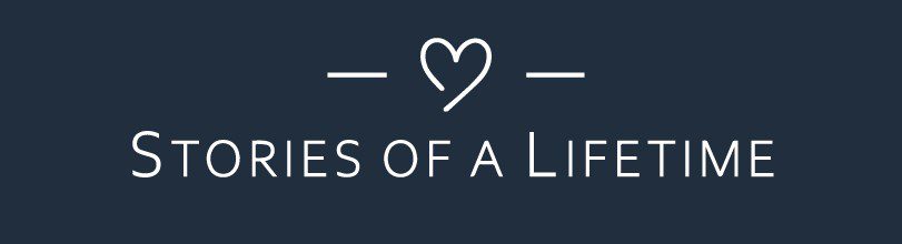 Record Your Life Story On Video with "Stories of a Lifetime" | The ...