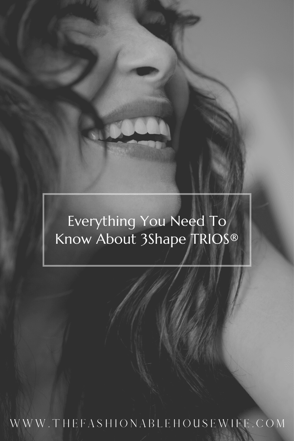 Everything You Need To Know About 3Shape TRIOS® | The Fashionable ...