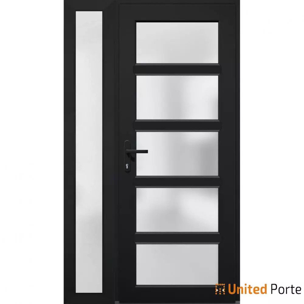 Complete Beginners Guide to Prehung Doors | The Fashionable Housewife ...