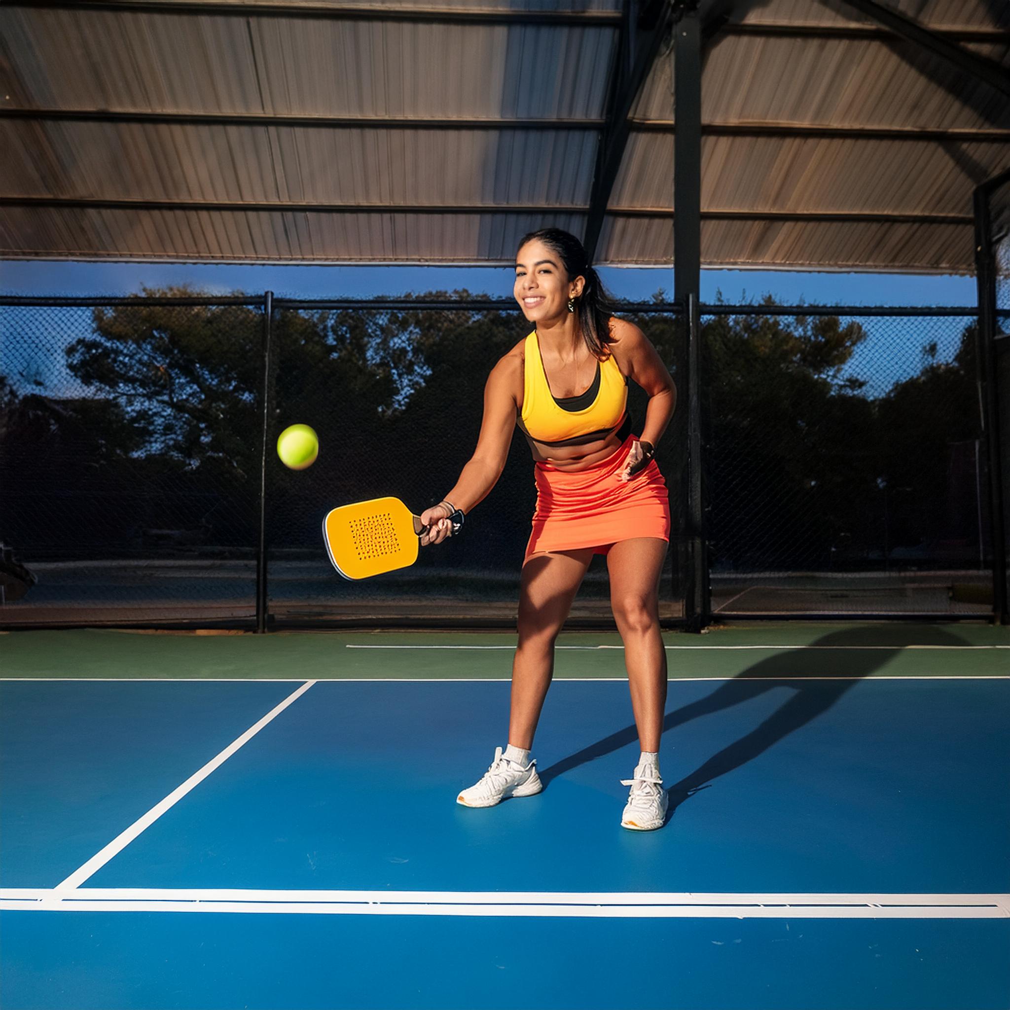 What to Wear to Play Pickleball: The Ultimate Style Guide | The Fashionable Housewife | Fashion ...