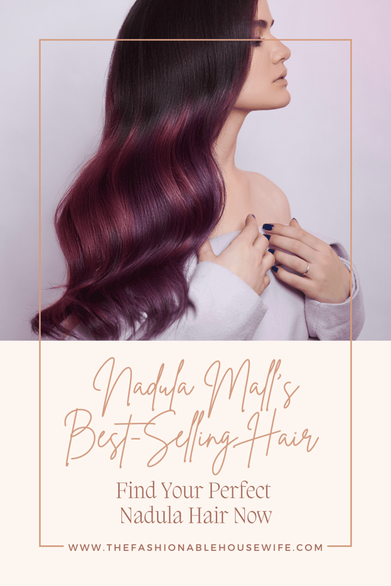Nadula Mall’s Best-Selling Hair – Find Your Perfect Nadula Hair Now ...
